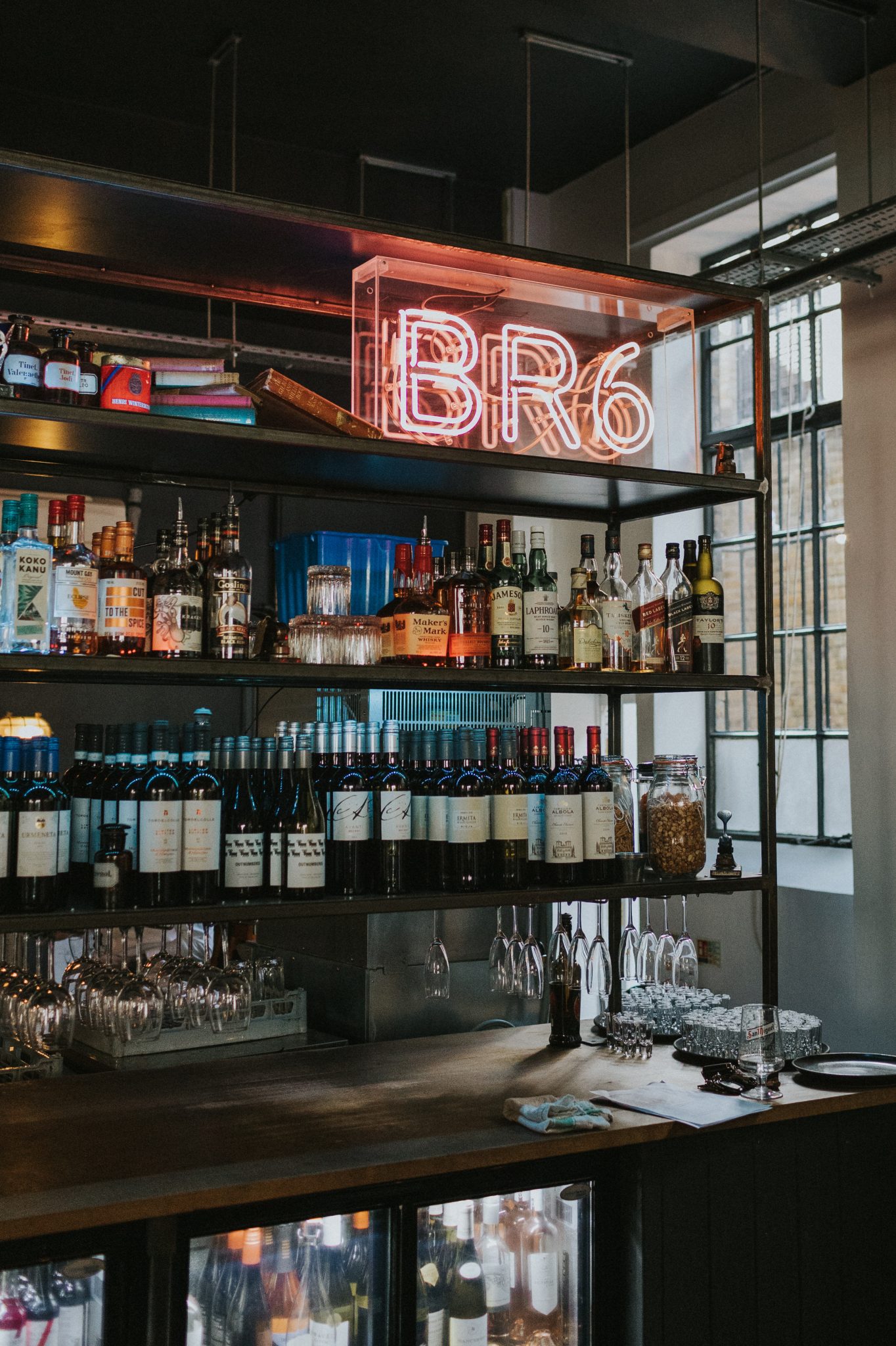 Orpington GPO | Bar & Kitchen