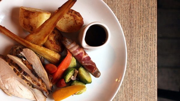 Orpington GPO | Bar & Kitchen
